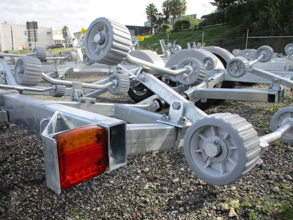 TRAILER PARTS – Ultra Trailers